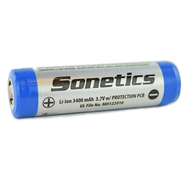 Replacement Parts – Sonetics