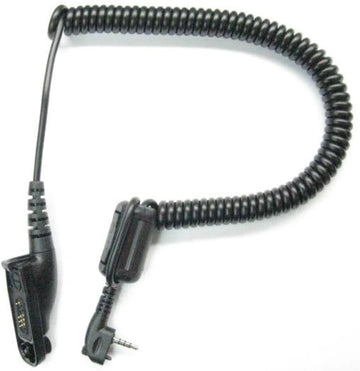 Portable Radio Cables – Sonetics